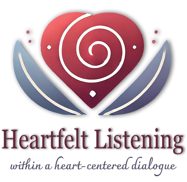 Heartfelt Listening for Inner Clarity. Not Therapy Just Remembering the ...