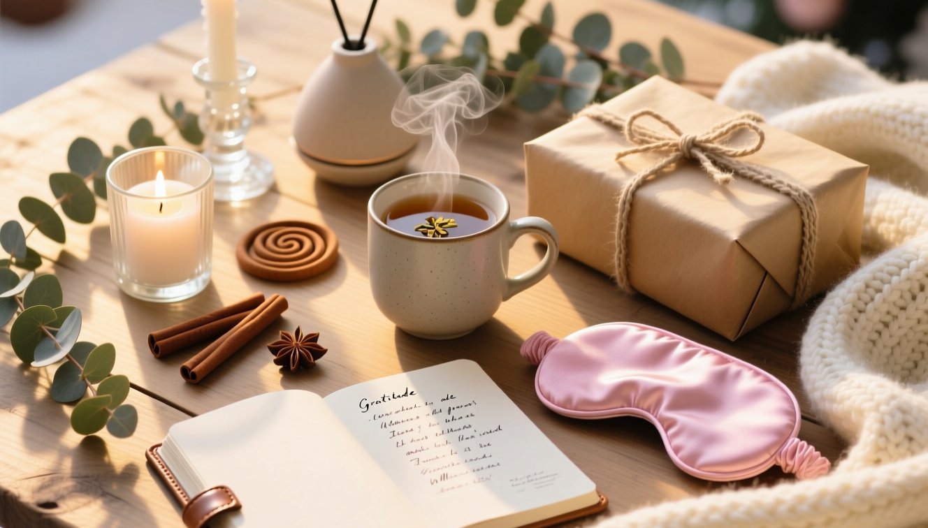 Top 25 idées de cadeaux bien-être pour Noël pour un Noël vraiment zen ...