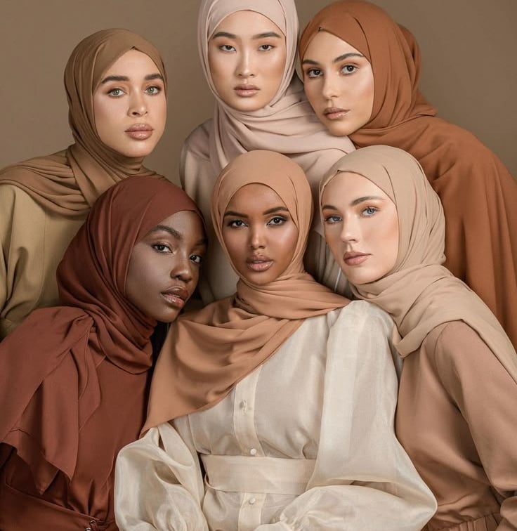 Modest fashion: Haweenka Soomaaliyeed oo horumuud u noqonaya labiska ...