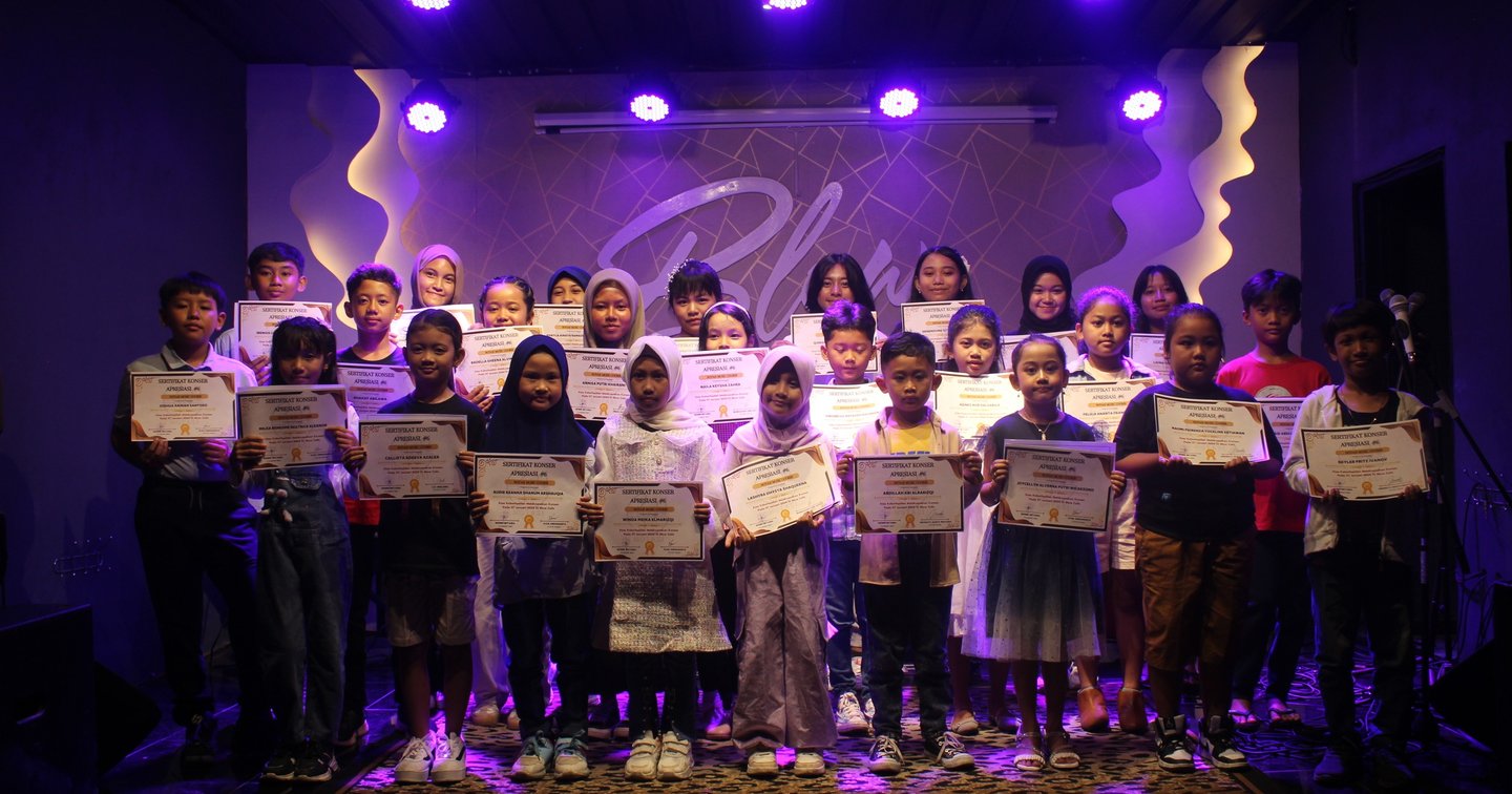 Belajar Seni Musik dan Unsur-Unsur Dasarnya: Melodi, Ritme, Harmoni ...