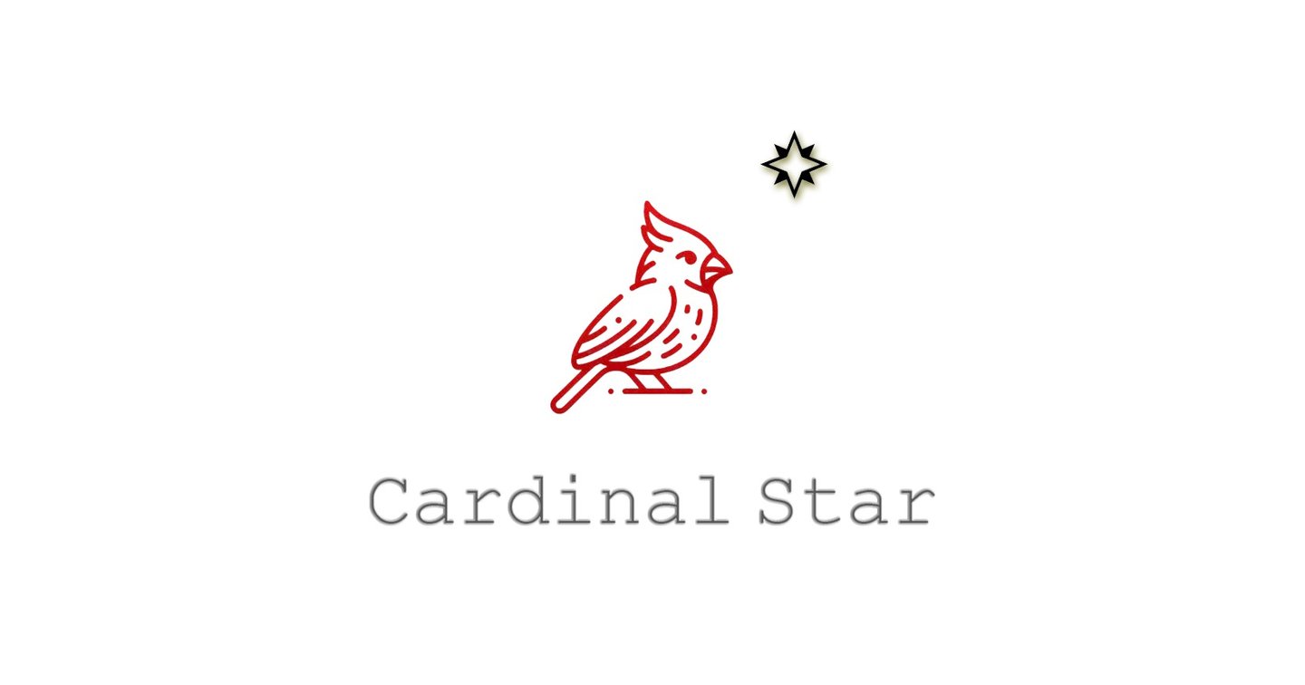 Holistic Tarot Readings for Empowerment & Healing | Cardinal Star Healing