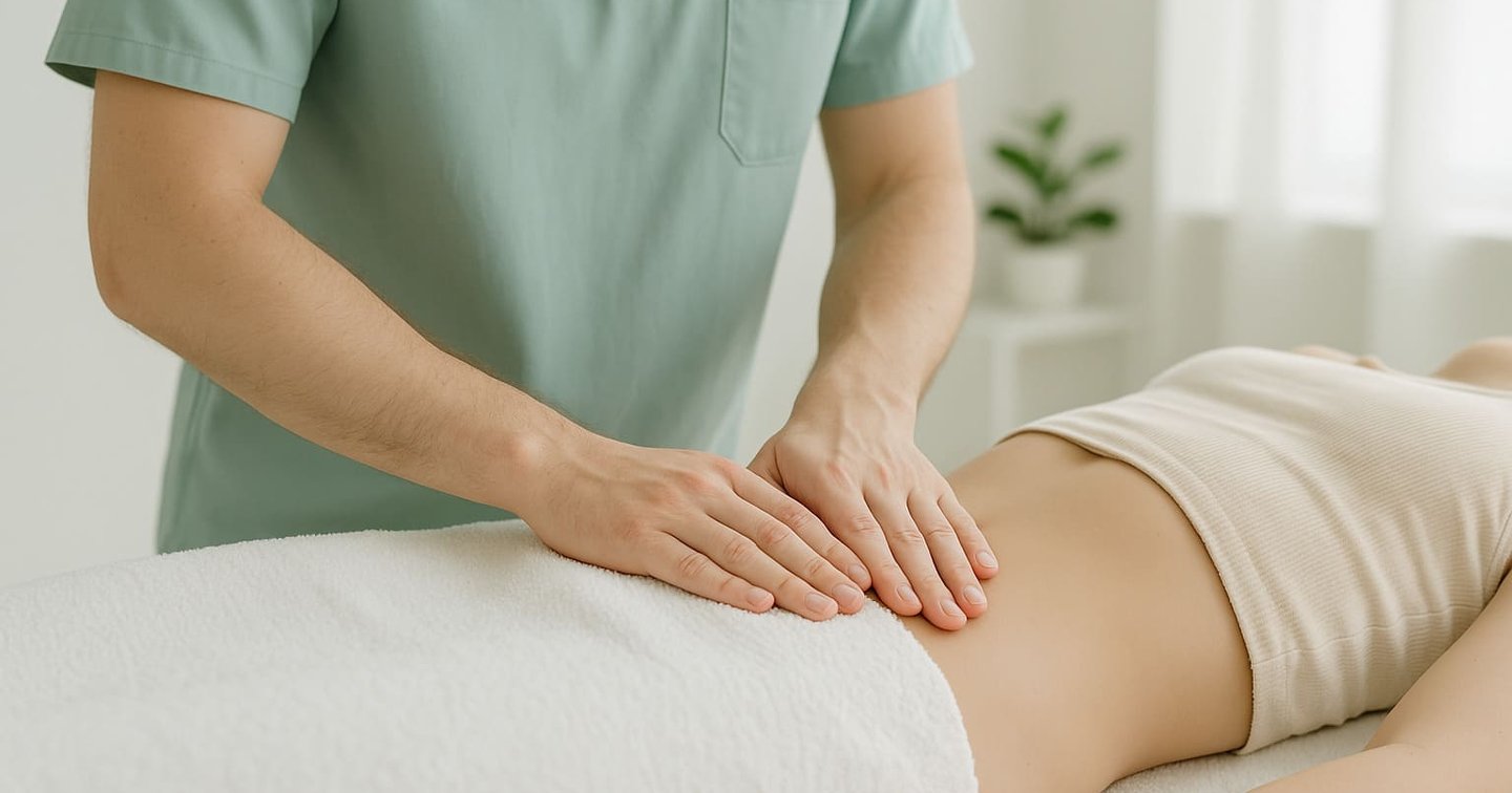 Masajes linfáticos postoperatorios: ¿cuándo hacerlos y por qué son clave para tu resultado ...