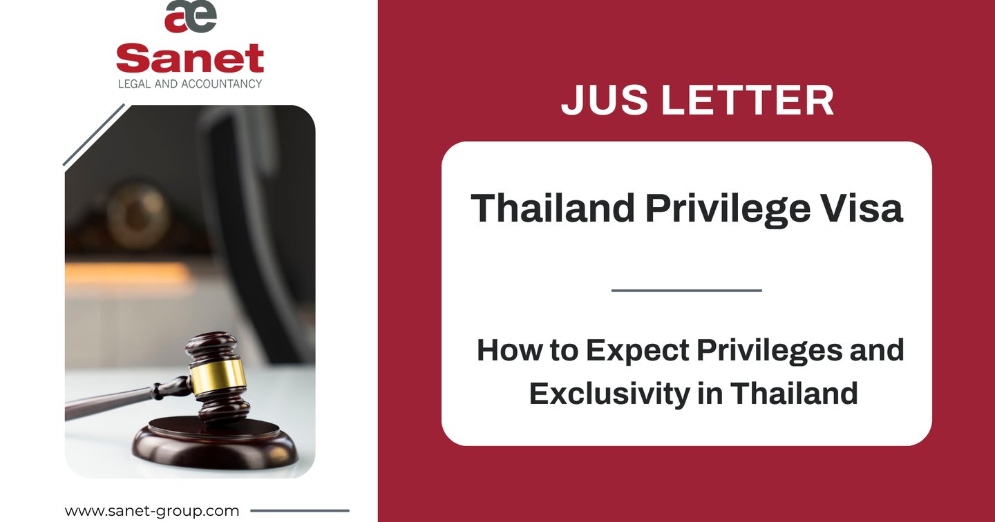 Thailand Privilege Visa: How to Expect Privileges and Exclusivity in ...