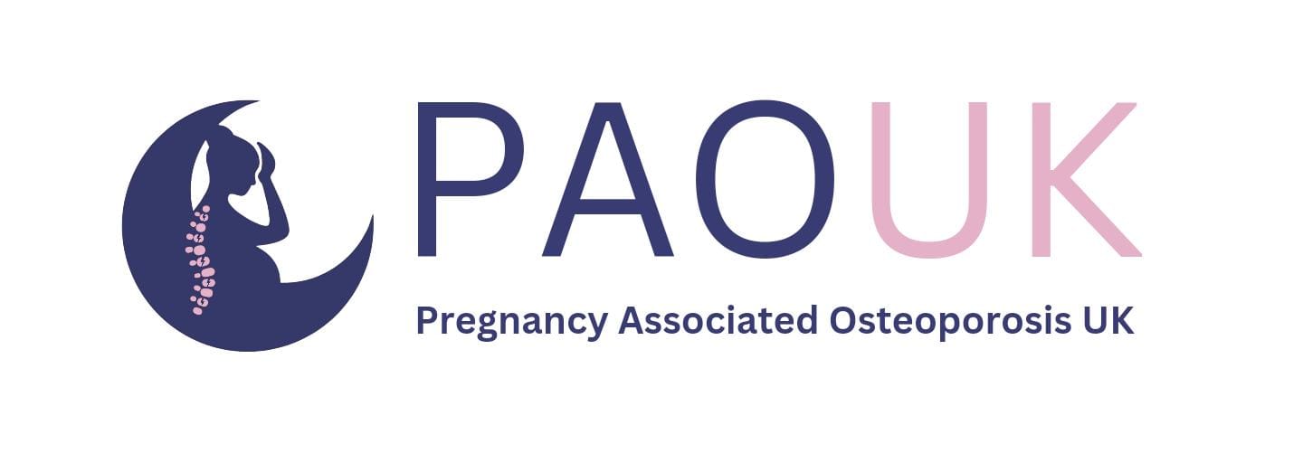 The latest PAO Research | Pregnancy Associated Osteoporosis (PAO) UK
