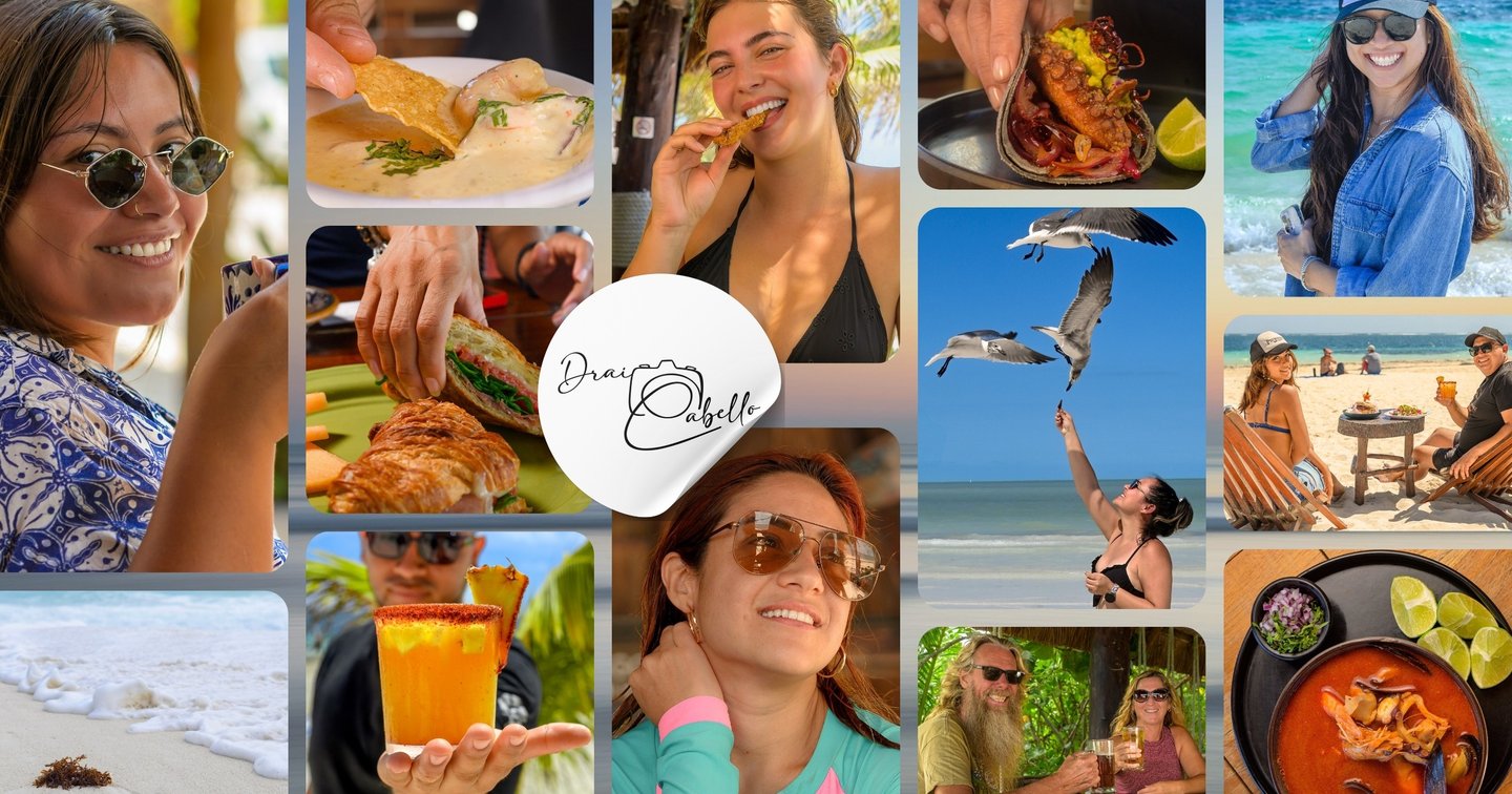 Portafolio Fotográfico de Drai Cabello | Drai Cabello