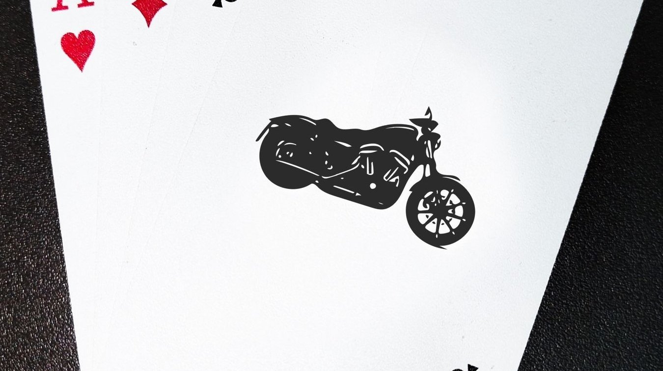 Desert Aces MC Las Vegas | Jamie, Jax, Mac | MC Romance | Stacy Kristen