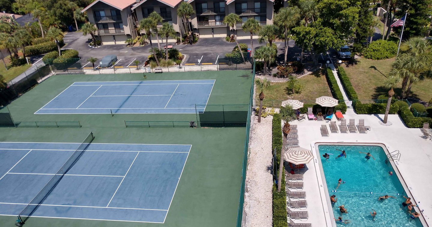 Siesta Key Rentals | Siesta Beach
