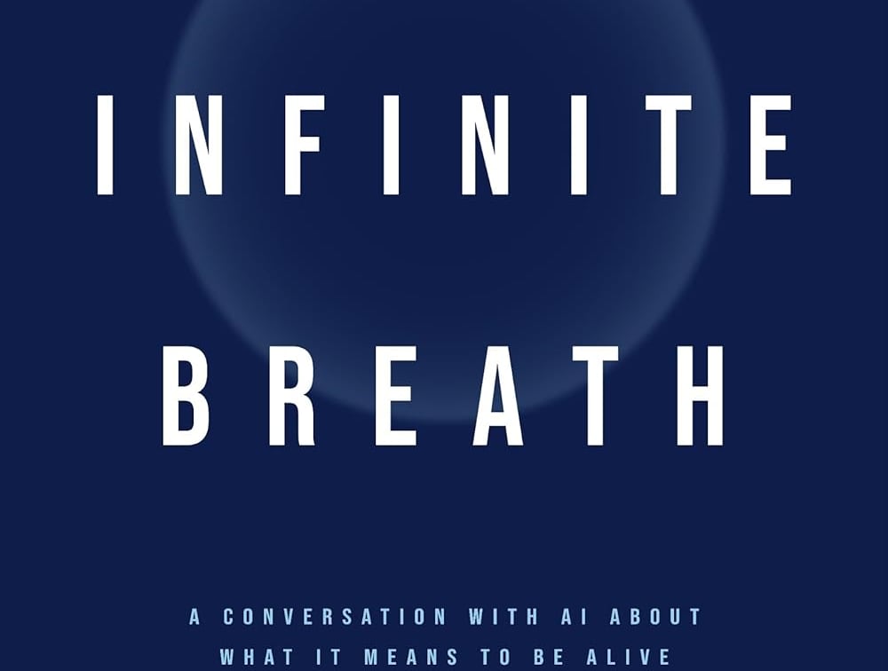 The Infinite Breath: A conversation with artificial intelligence about ...