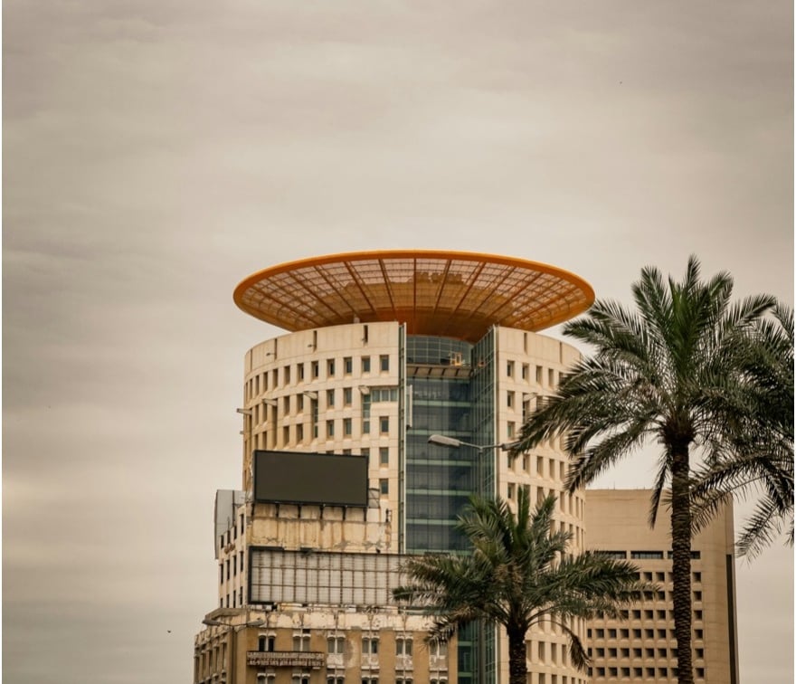 Corporate Tax in Kuwait | Alkhuzam & Co.