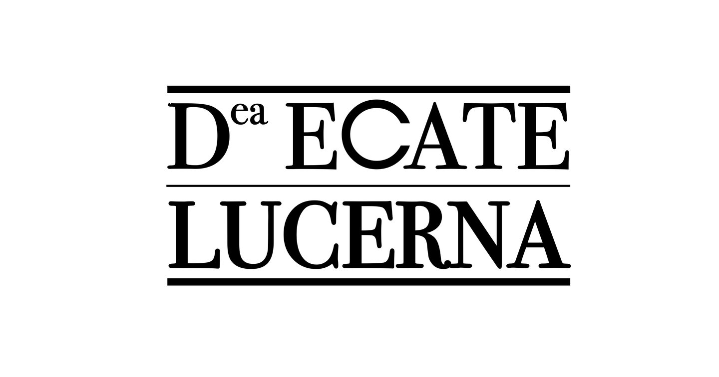 Profumi emozionali scelti dalle piante: Dea Ecate Lucerna | Dea Ecate ...