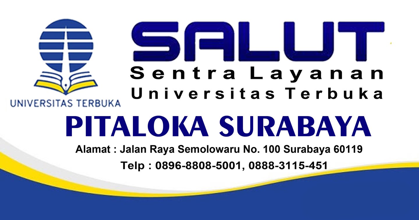 Pengajuan Legalisir Ijazah | SALUT PITALOKA SURABAYA