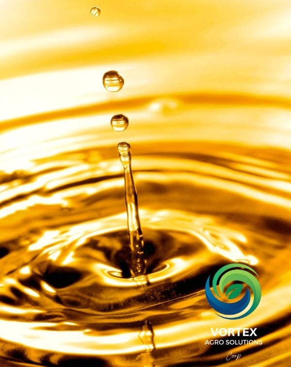 Commodities Energéticas e Combustíveis | Vortex Agro Solutions Corp