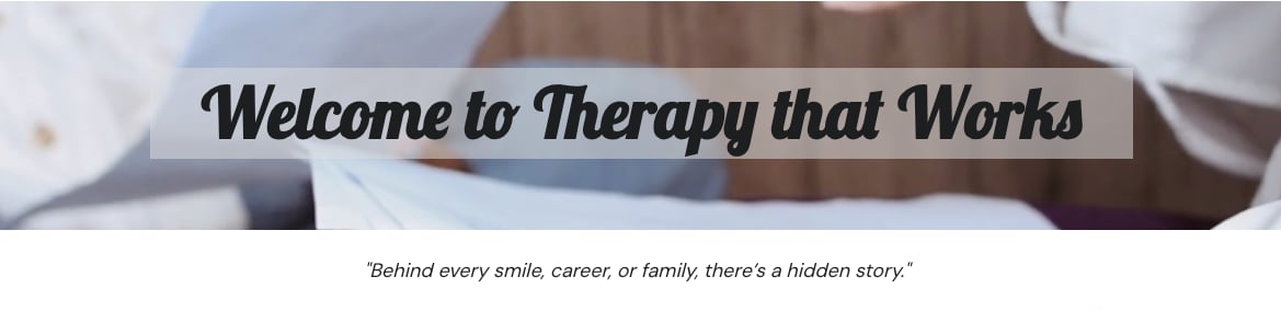 What is Rapid Transformational Therapy (RTT)? | Therapy That Works