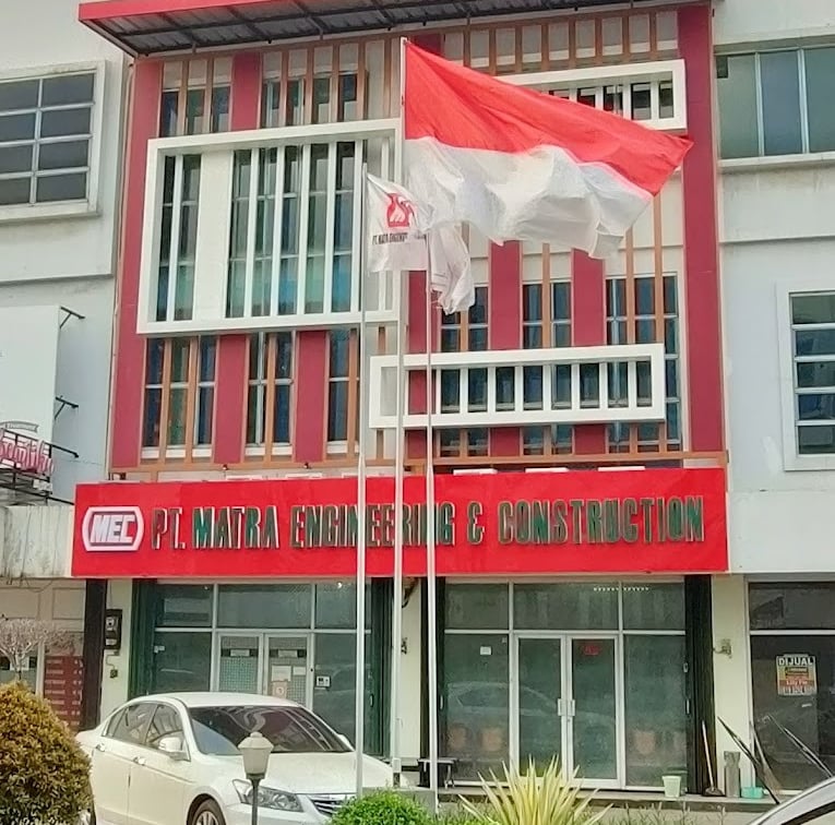 PT Matra Engineering: Oil & Gas Construction Experts | PT Matra ...