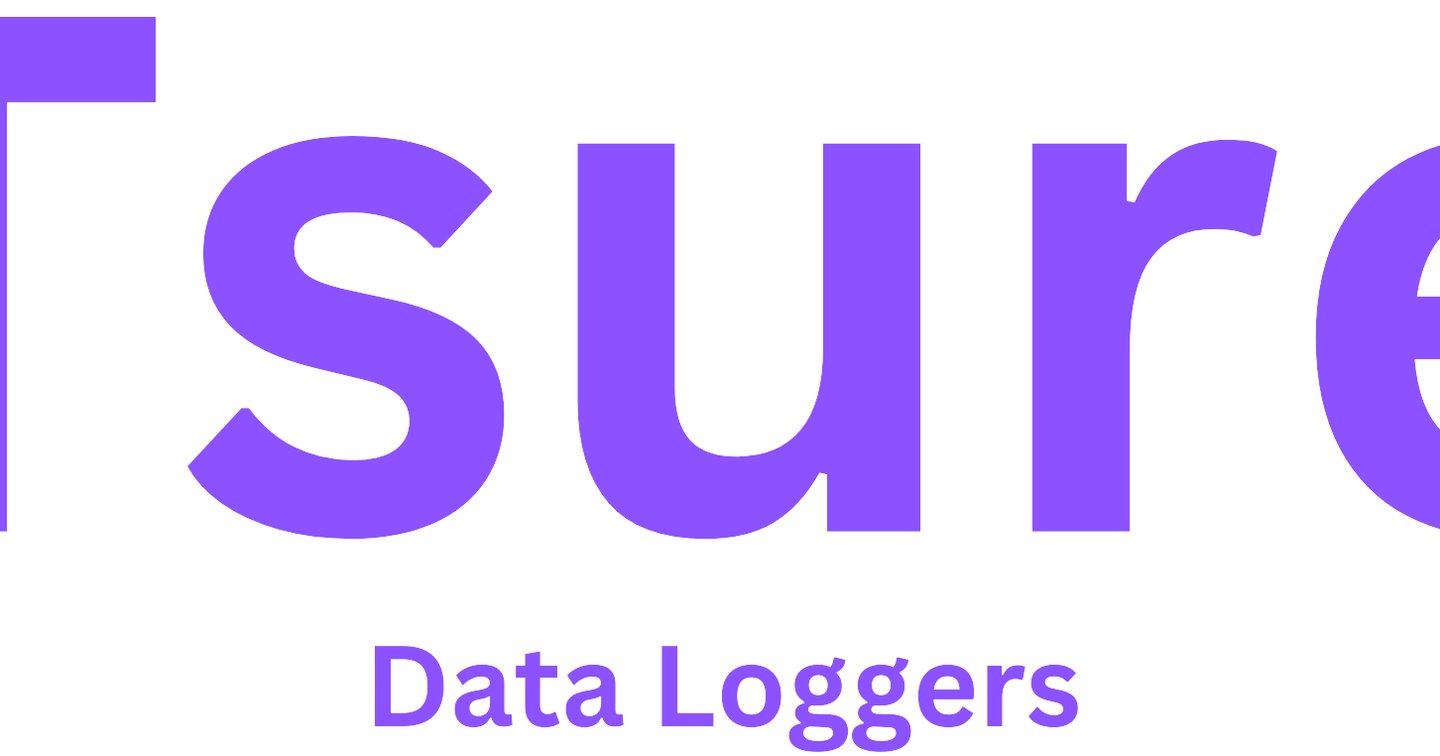 Reliable Single Use Temperature Data Loggers for Logistics | Tsure ...