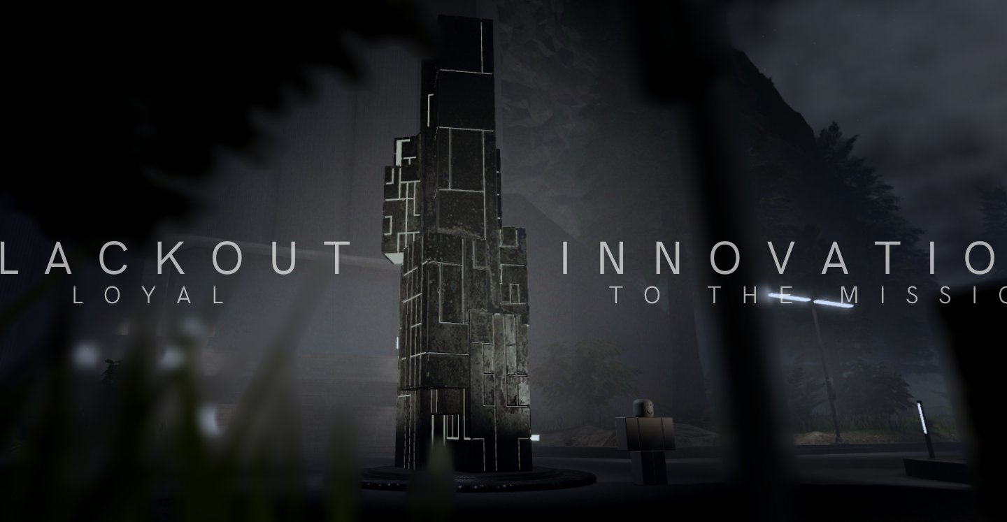 Blackout Innovations - Home | Blackout Innovations