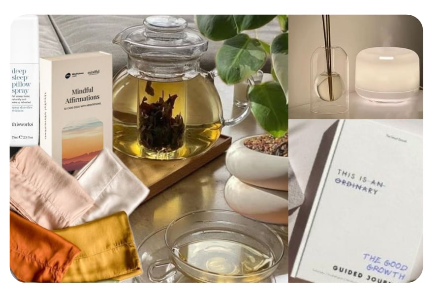 25 Meaningful Gifts for Cultivating Balance & Wellbeing | The Good Growth