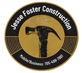Custom Home Builder in Muskoka Lakes | Jesse Foster Construction