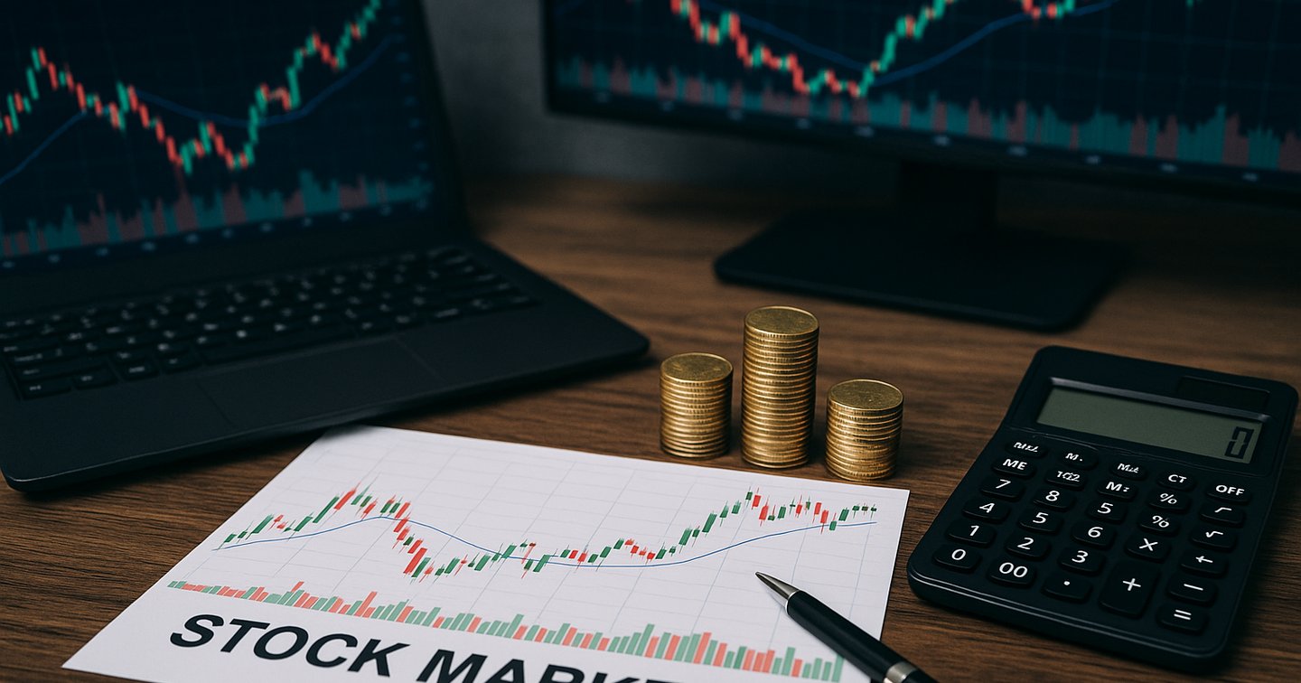 Understanding the Different Types of Investments in the Stock Market ...