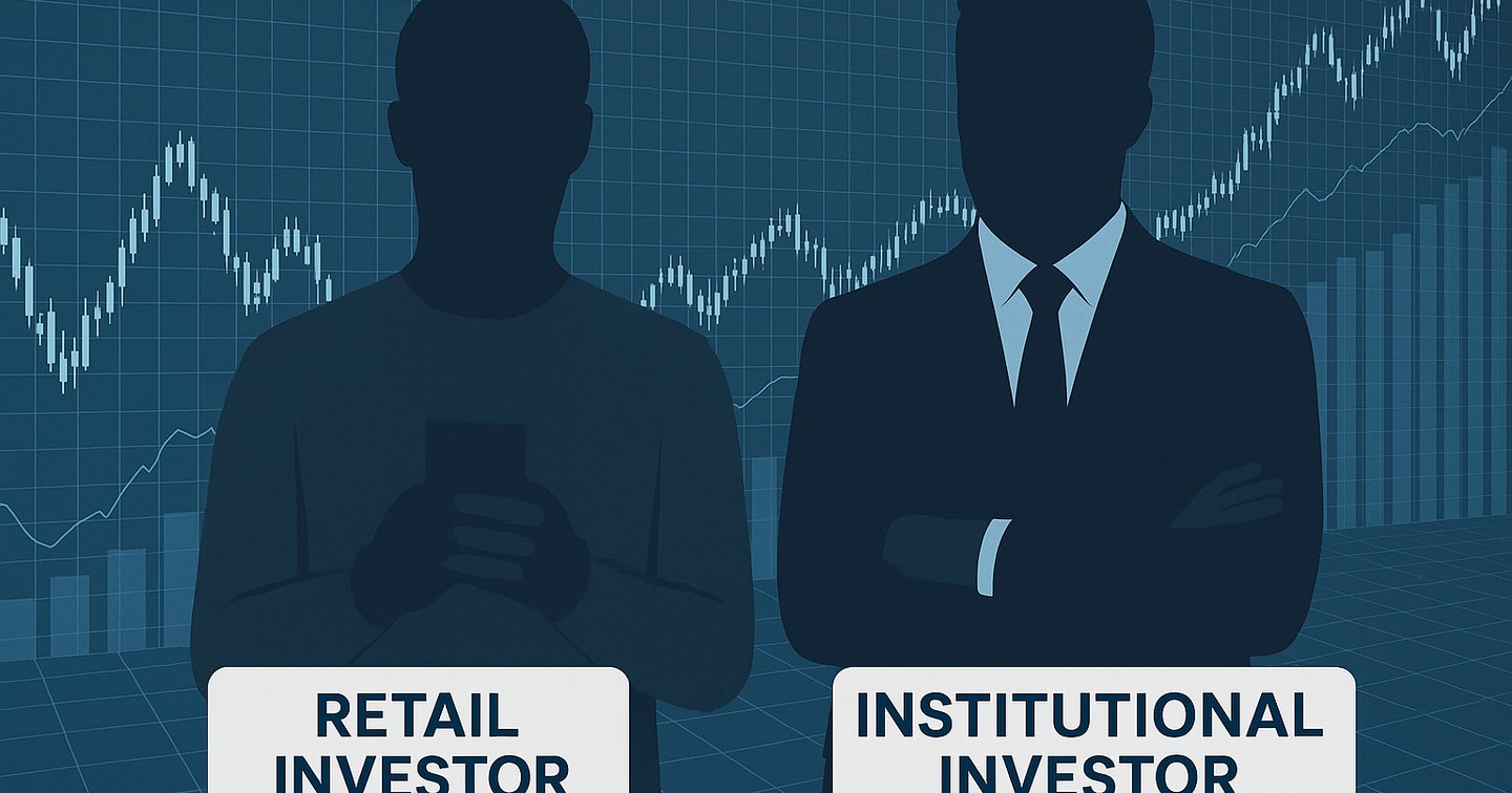 Understanding Retail vs. Institutional Investors in Financial Markets ...