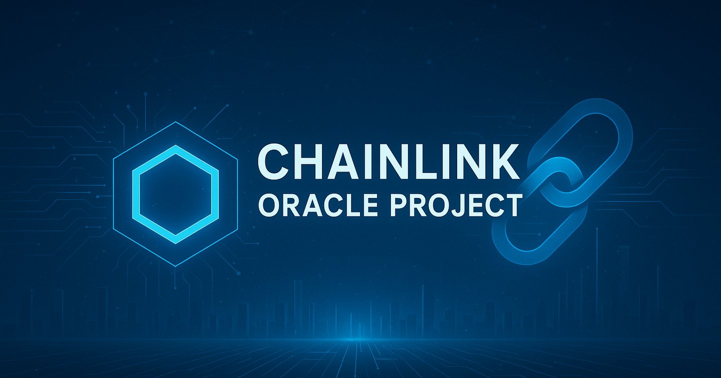 Chainlink: The Future of Blockchain Technology and Decentralized ...