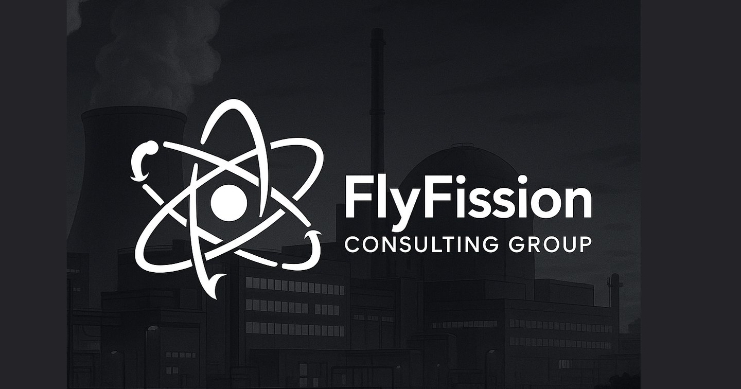 Nuclear Consulting & Project Advisory | FlyFission Consulting Group