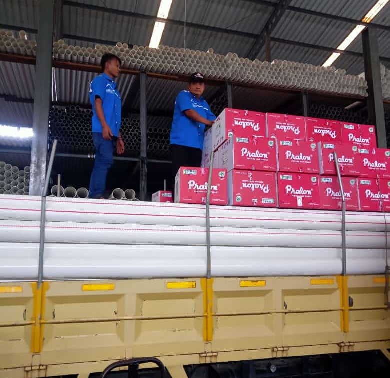 Pipa PVC sebagai Pilihan Ideal untuk Sistem Saluran Air di Rumah ...