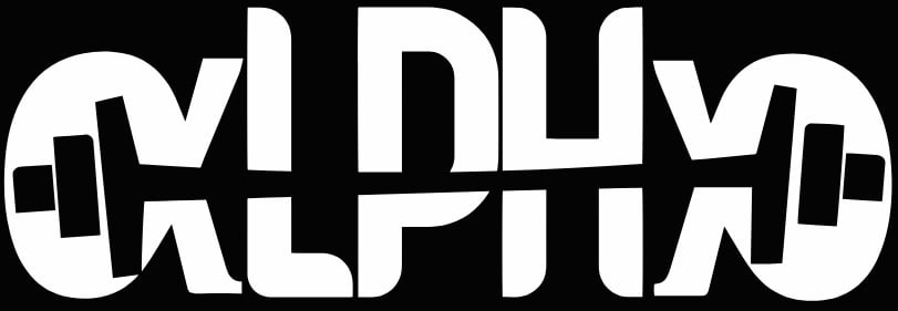 Durable Shakers & Stylish Gym Clothes | Alpha Fitness | Alpha