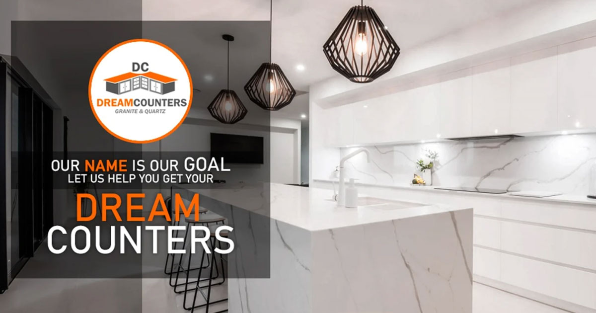 GALLERY | Dream Counters