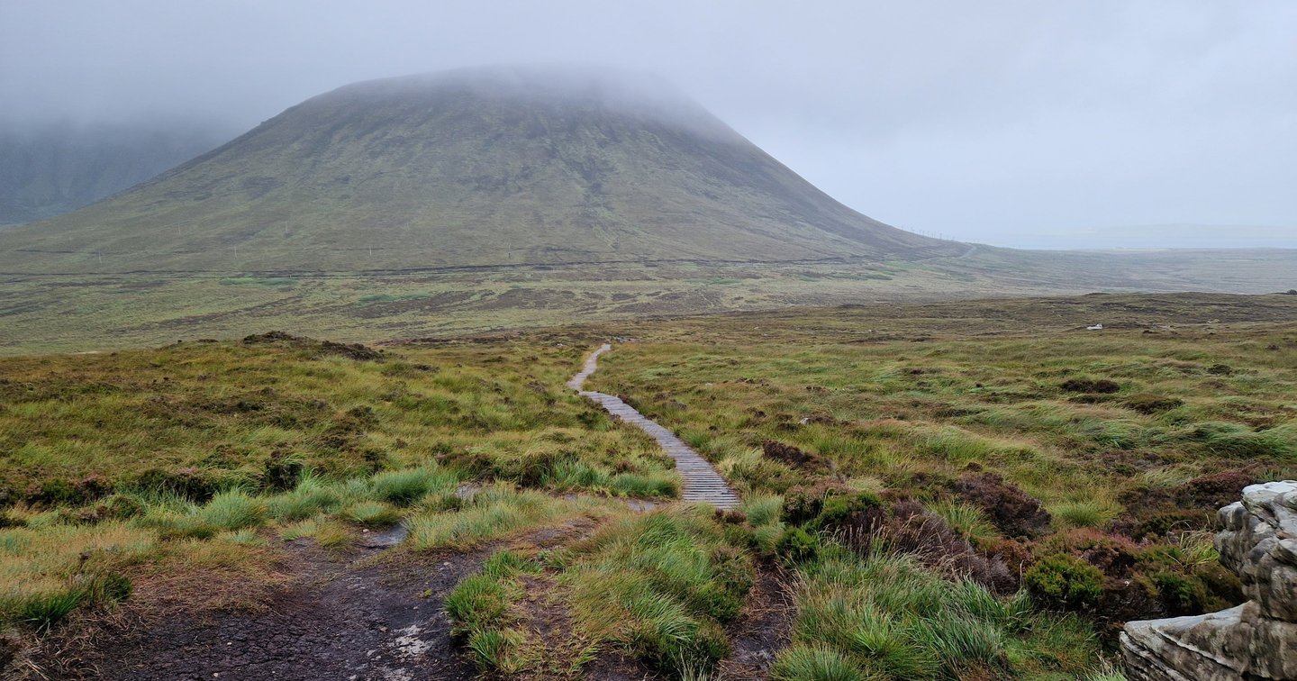 Scotland itinerary & things to do | Counting Borders