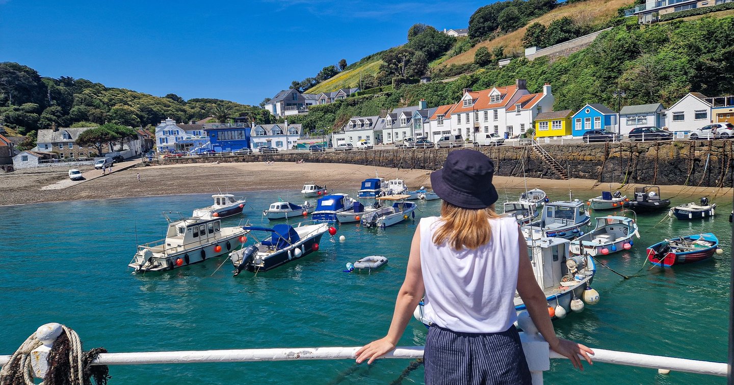 Learn more about us | Counting Borders