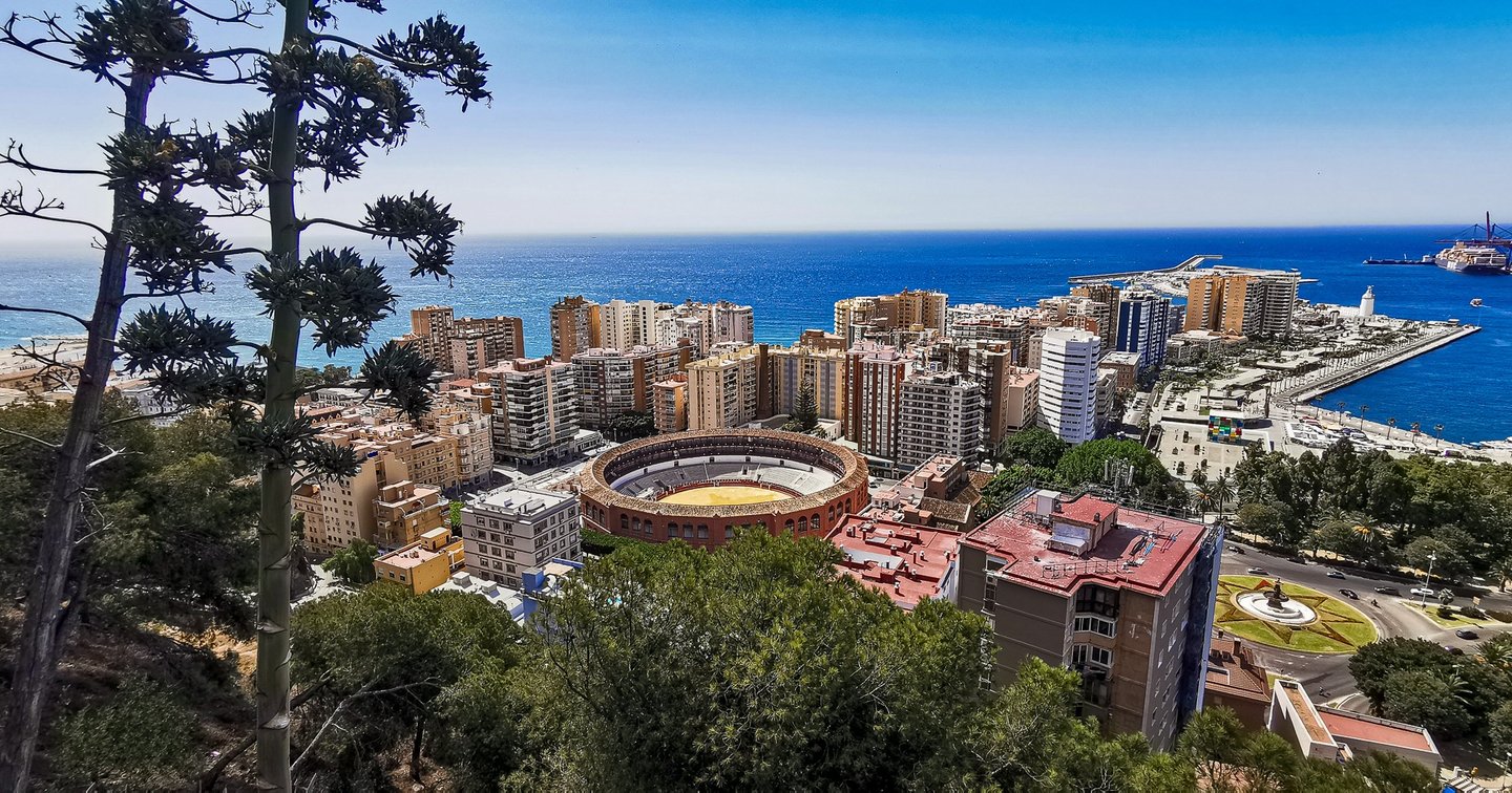 Spain itinerary & things to do | Counting Borders