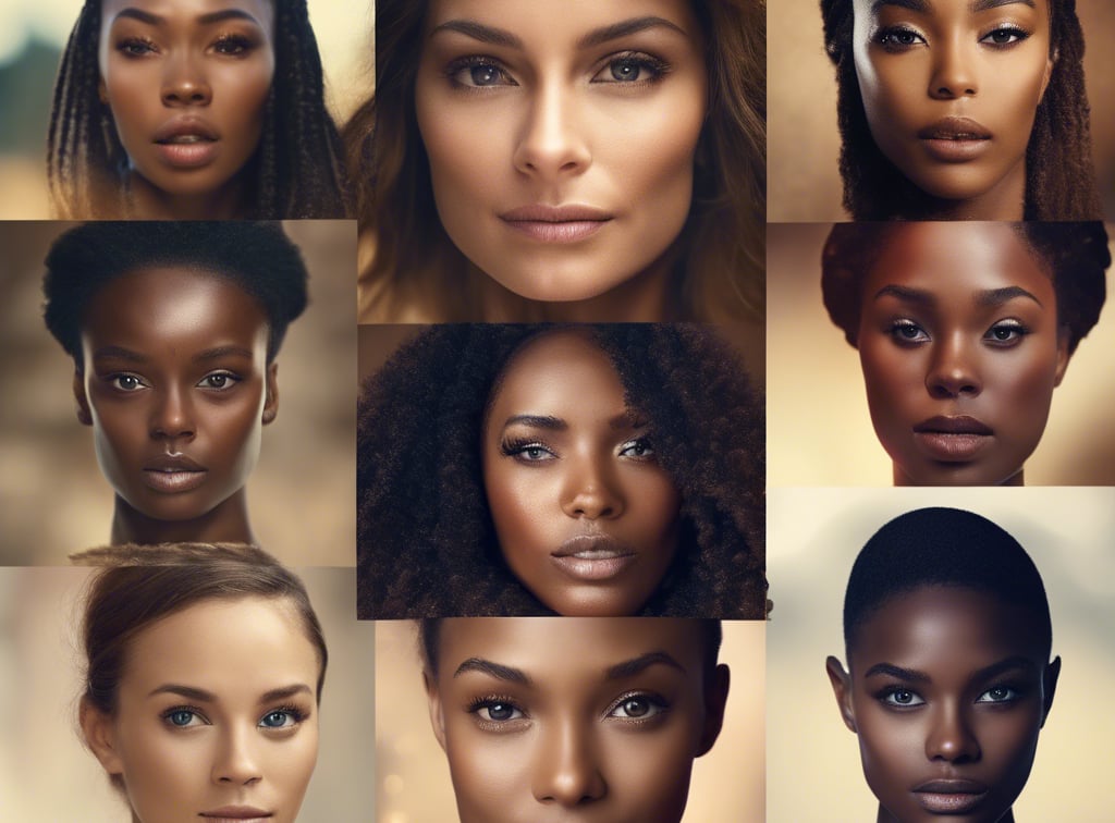 What Is My Skin Type?: Classification, Needs, and Risks | tanzaniteskincare