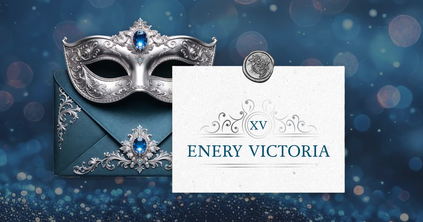 Mis XV Enery