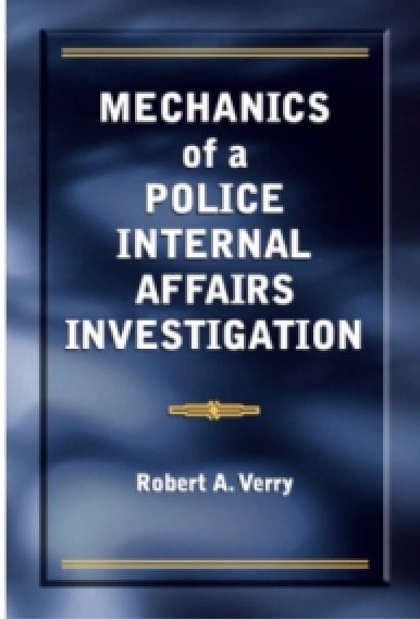 The Legal and Practical Importance of “Shall” vs. “May” in Police ...