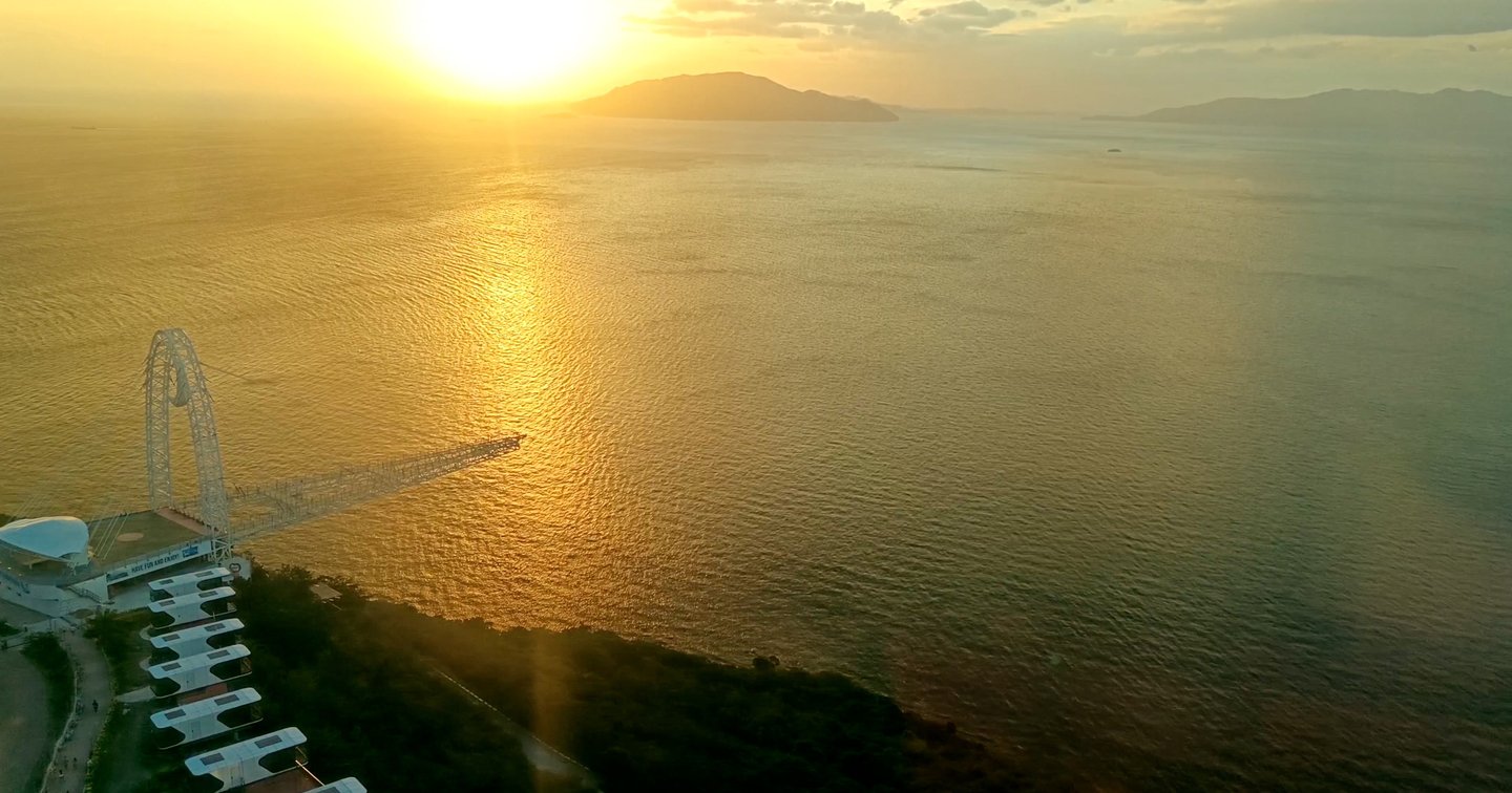 Montemaria: Tallest Statue of the Virgin Mary | Travel on a Budget