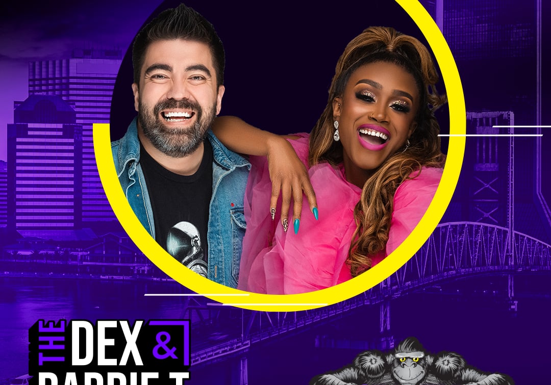 Podcasts | The Dex and Barbie T Morning show