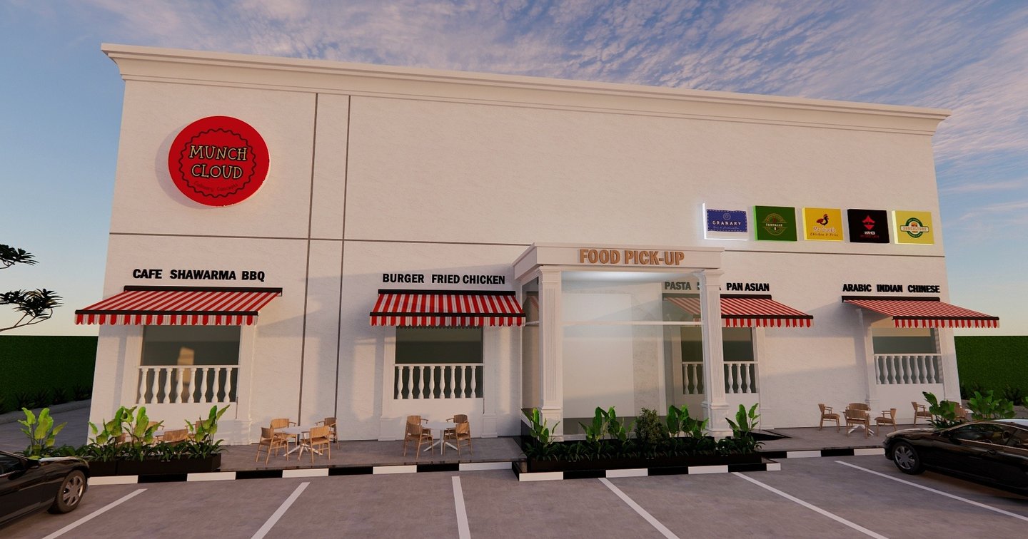 Contact Us | Munch Cloud Culinary Concepts Qatar | MUNCH CLOUD