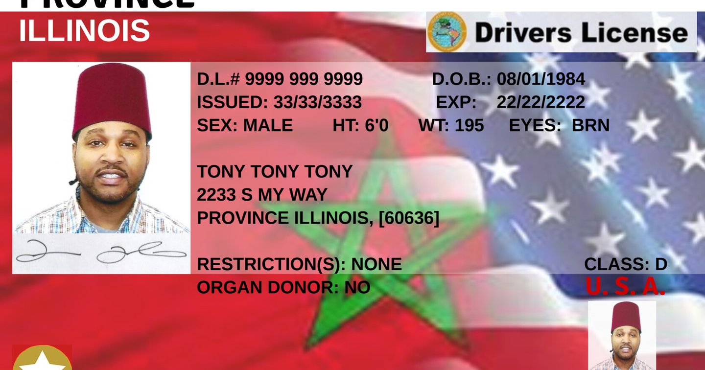 Driver Licensing in the USA - Bureau of Motor Vehicles | UNITED STATES ...