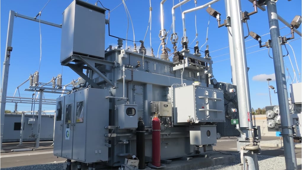 Transformer Safety: Relays, OTI & WTI Explained | Electrical Expert