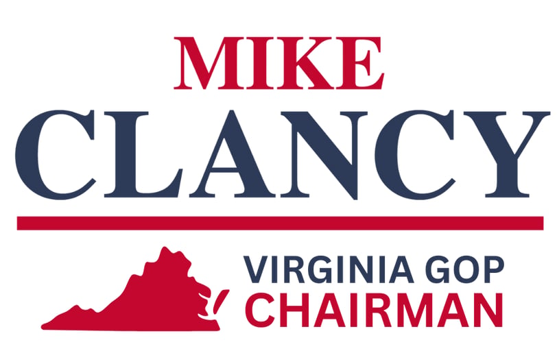 Mike Clancy for RPV Chairman | vavictory2026