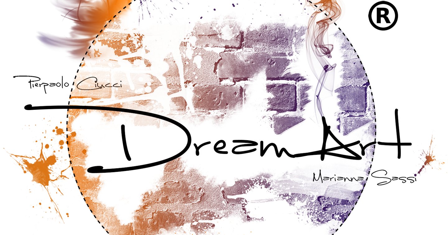 Dreamart: Ricami personalizzati e incisioni laser | DreamArt