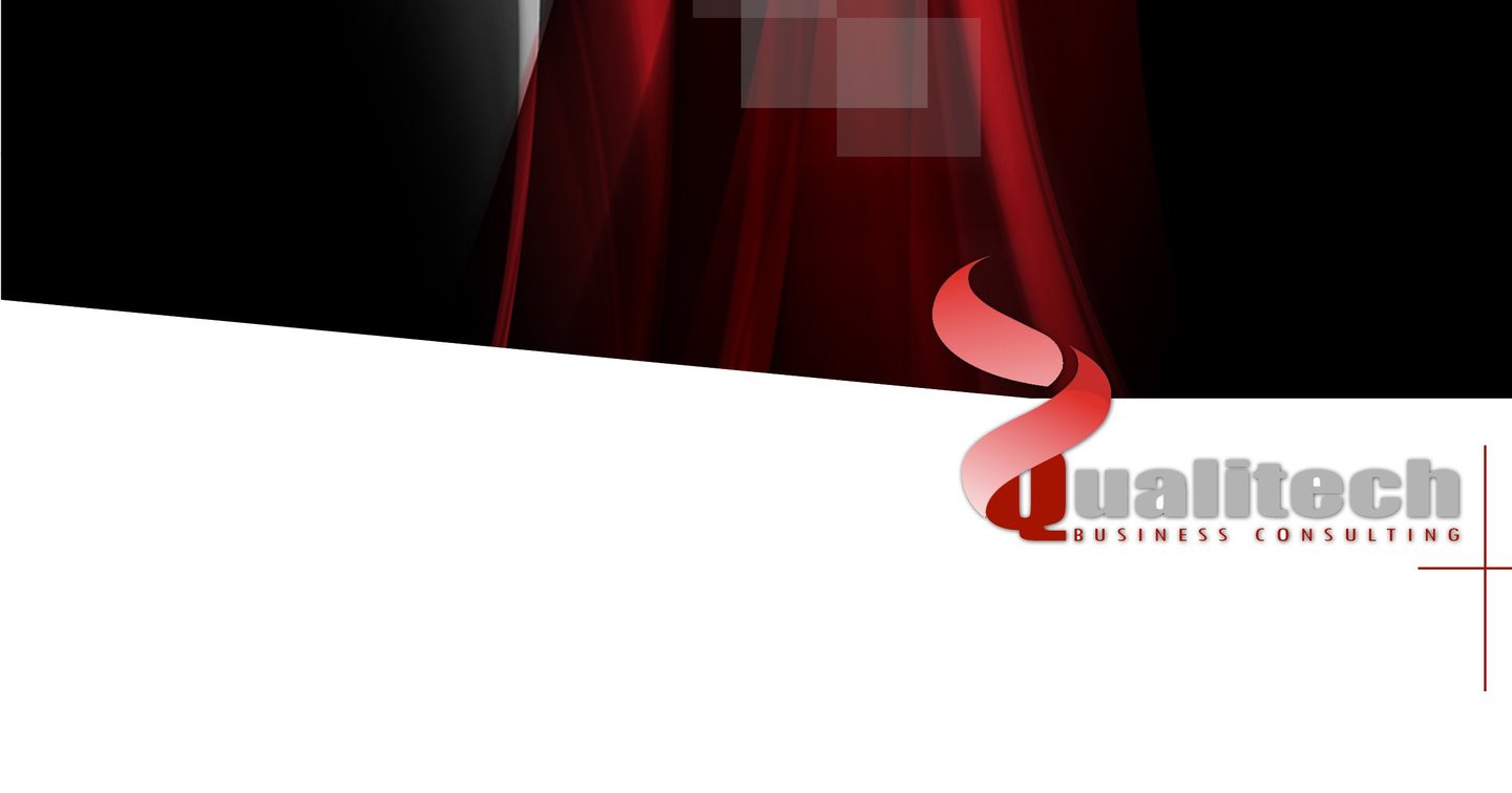 Qualitech Business Consulting - Innovative Solutions for Enterprises | Qualitech Business Consulting