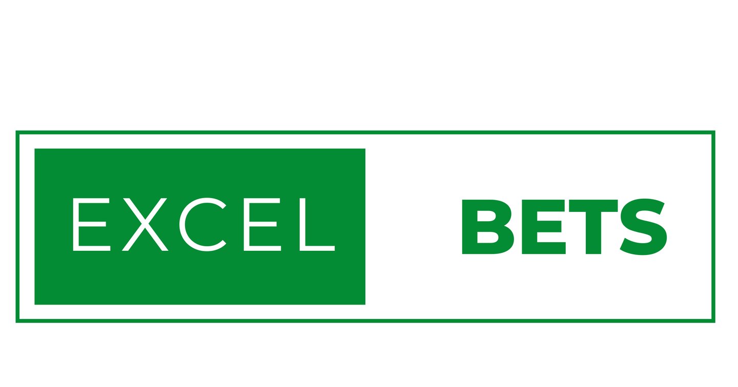 Excel Bets: Premier Sports Betting Models for Profit | Excel Bets