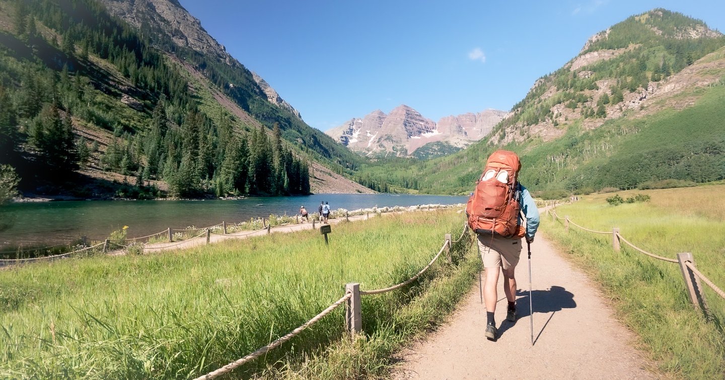 Backpacking Colorado’s Four Pass Loop: What We Learned After 3 Epic ...