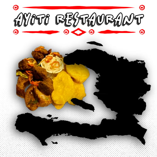 Haitian Food. Best Haitian Fodd In Las Vegas | Ayiti Restaurant