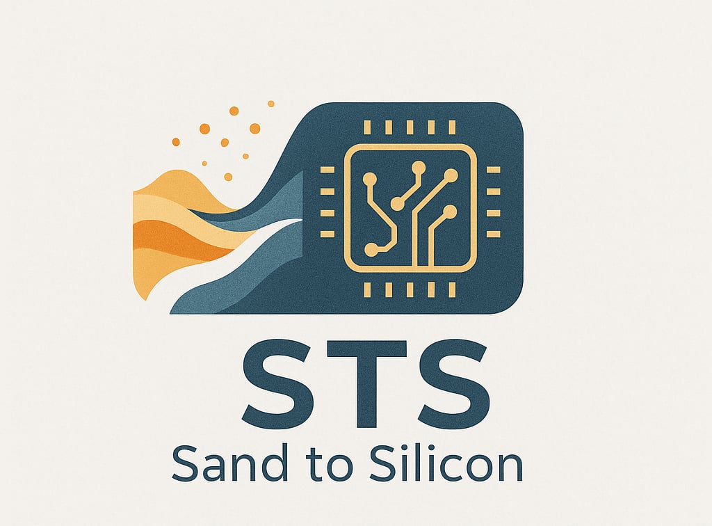Sand to Silicon: Insights on Semiconductor Manufacturing | STS ...
