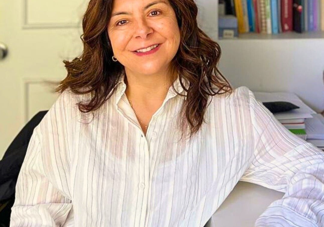 Psicóloga cecilia Lefevre | Ps. Daniela Contreras Lorca