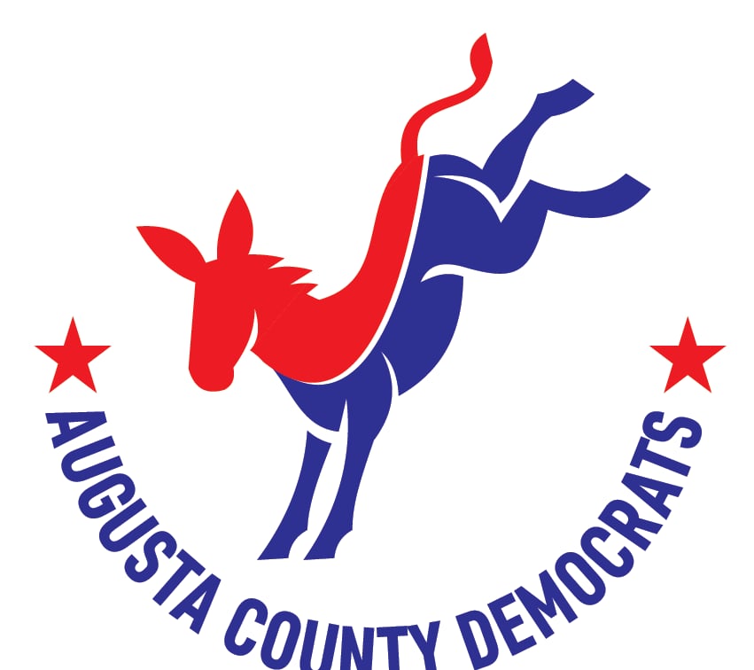 Support Democratic Values in Augusta County | Augusta County Democratic ...