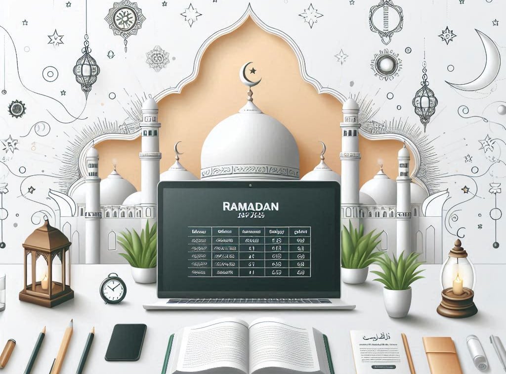 Ramadan 2025: Key Dates, Spiritual Significance, and Charity Guide ...